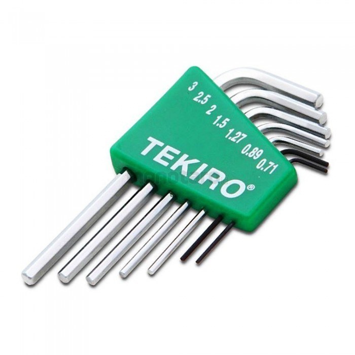 Kenali Berbagai Macam Kunci dan Kegunaannya – Daiyotech