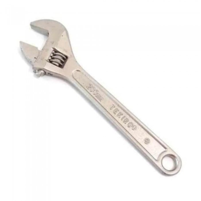 Kenali Berbagai Macam Kunci dan Kegunaannya – Daiyotech