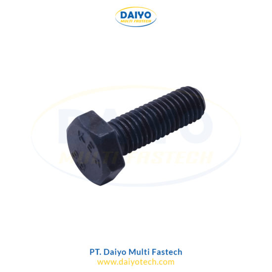 Besi Angkur L Bolt 90 Degrees Anchor Bolt – Daiyotech