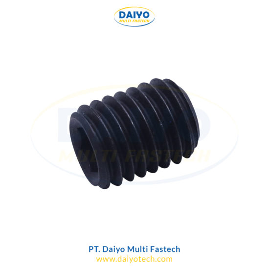 Besi Angkur L Bolt 90 Degrees Anchor Bolt – Daiyotech