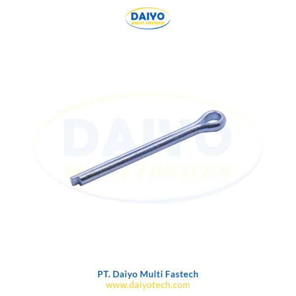 Besi Cotter Pin DIN94 – Daiyotech