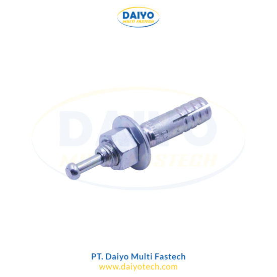 Stainless Steel : SUS 304 Snap Ring S DIN471 – Daiyotech