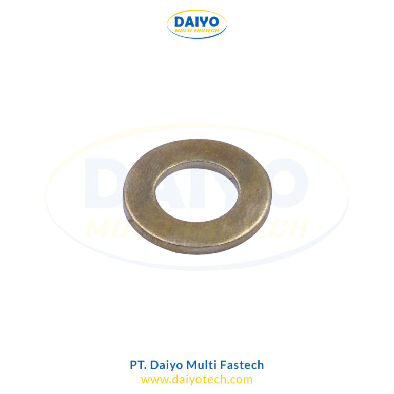 Washers – Daiyotech