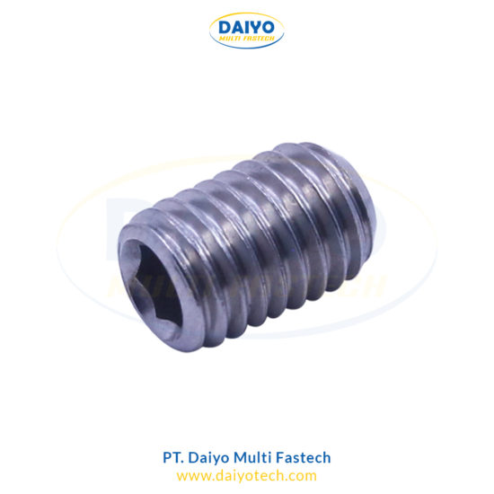 Besi TAB Truss Head Tapping Screw – Daiyotech