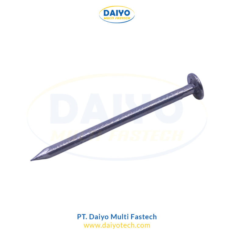 Besi Paku Kayu – Daiyotech